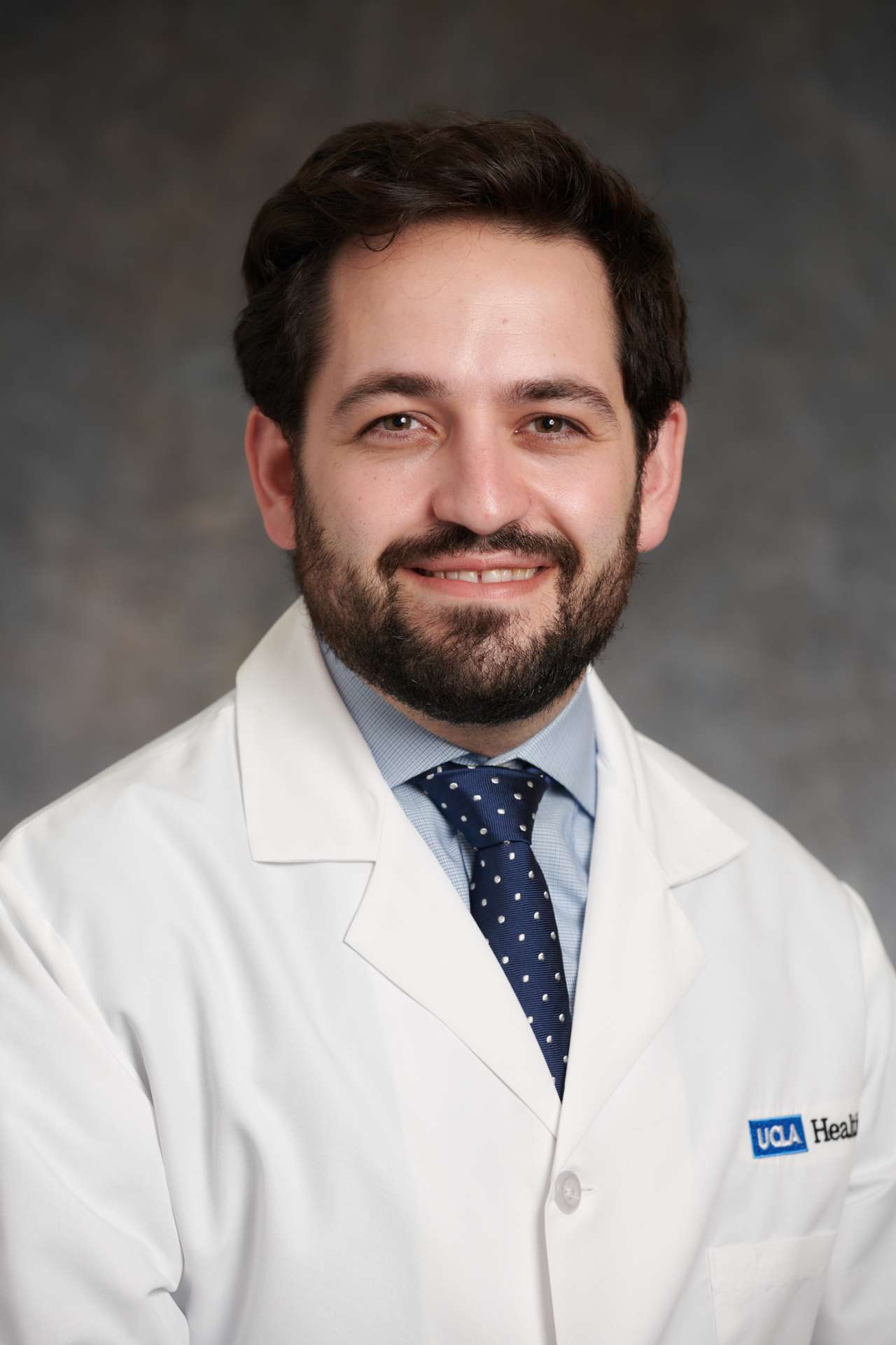 Meet the Fellows - Cardiology | UCLA Health