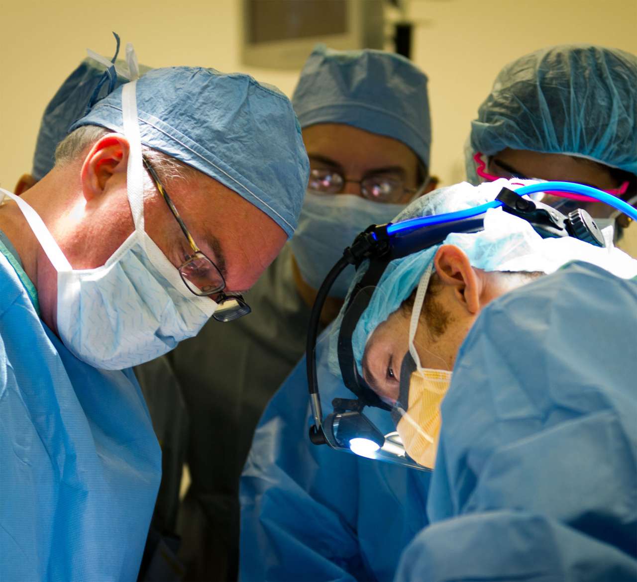 Department of UCLA Department of Surgery | UCLA Health