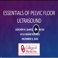 2020-2021 Grand Rounds - Obstetrics & Gynecology | UCLA Health