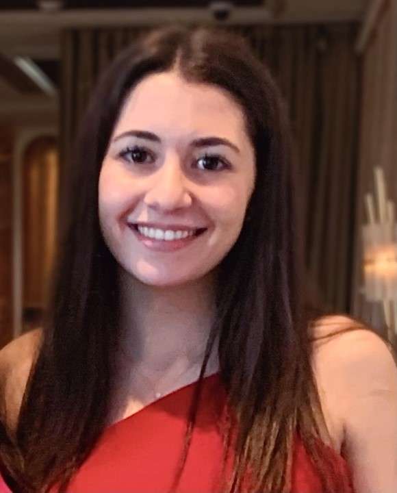 The Team - Touma Lab | UCLA Health