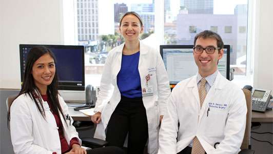 Endocrine Team Photos - Endocrine Surgery | UCLA Health