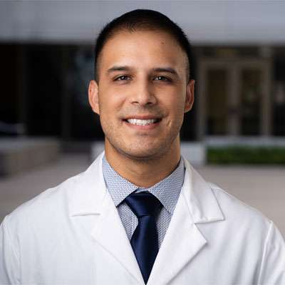Jesus Juarez Casillas, MD - Radiation Oncology | UCLA Health