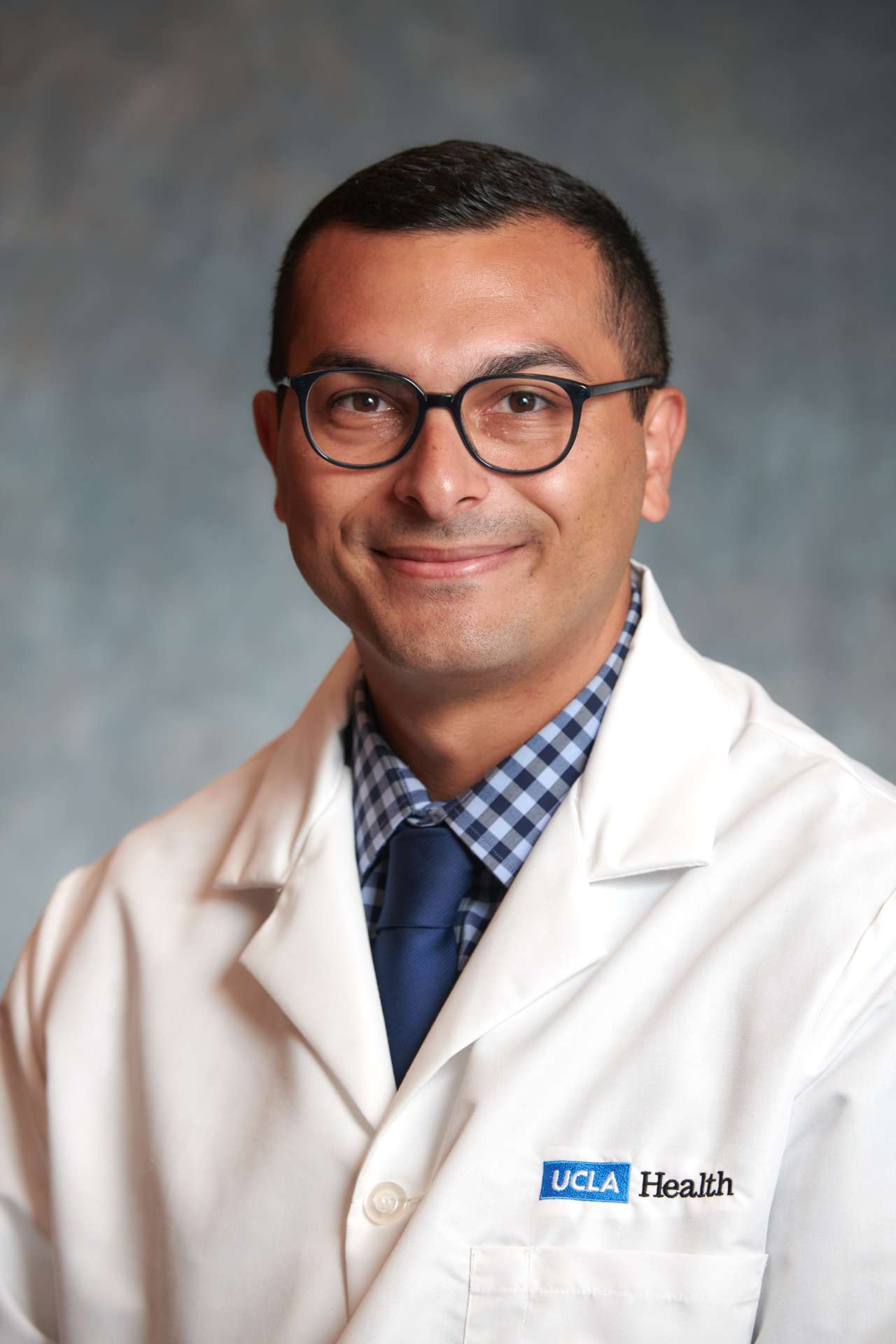 Meet the Fellows - Cardiology | UCLA Health