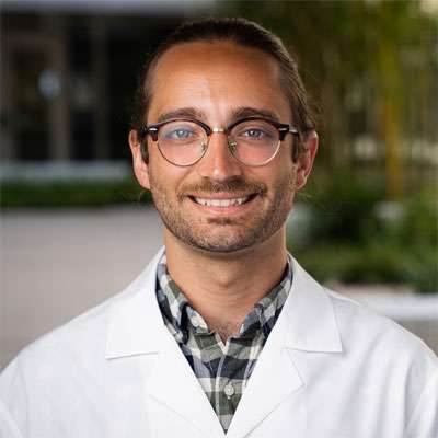 Residents - Radiation Oncology | UCLA Health