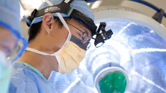 Endocrine Team Photos - Endocrine Surgery | UCLA Health