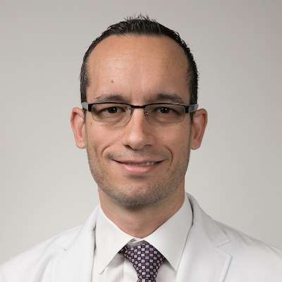 Our Expert Team - Radiation Oncology | UCLA Health