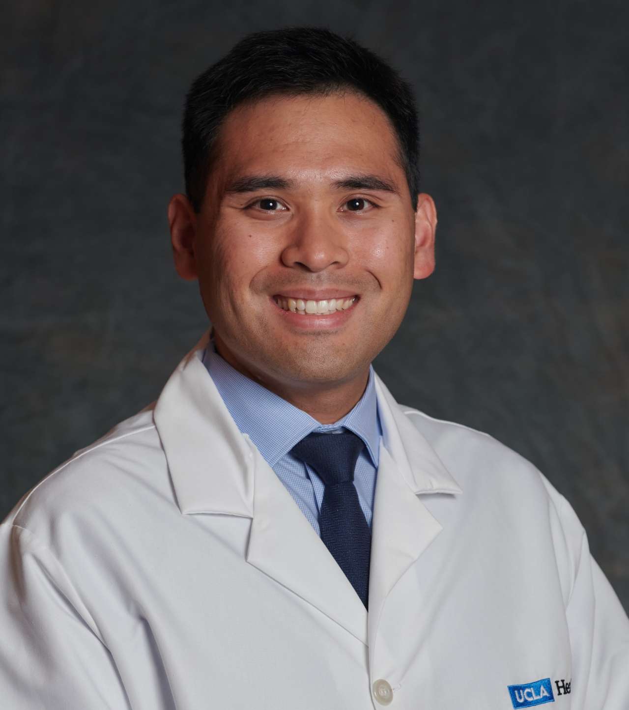 Meet the Fellows - Cardiology | UCLA Health