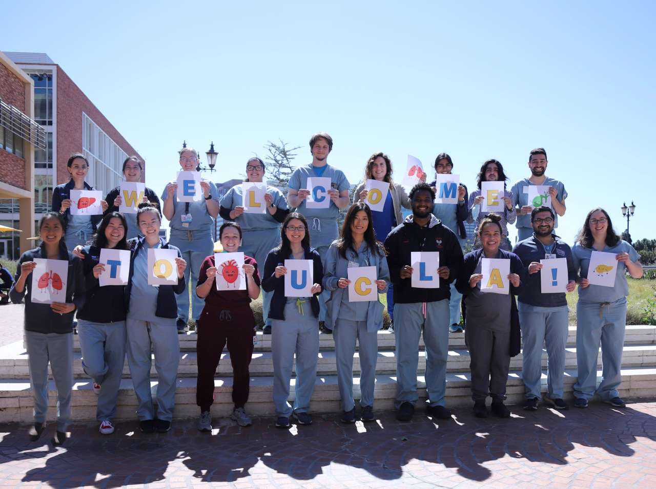 Residency Program - Pathology | UCLA Health