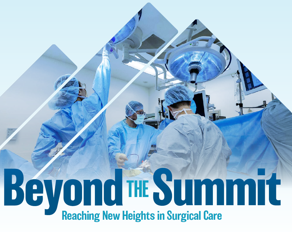 UCLA Department of Surgery | UCLA Health