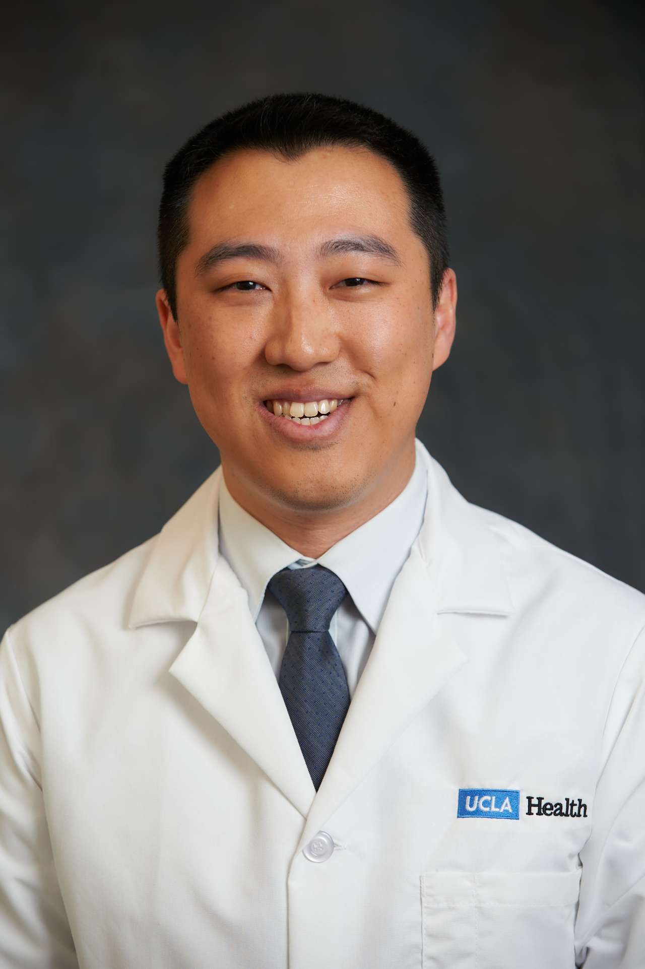 Meet the Fellows - Cardiology | UCLA Health