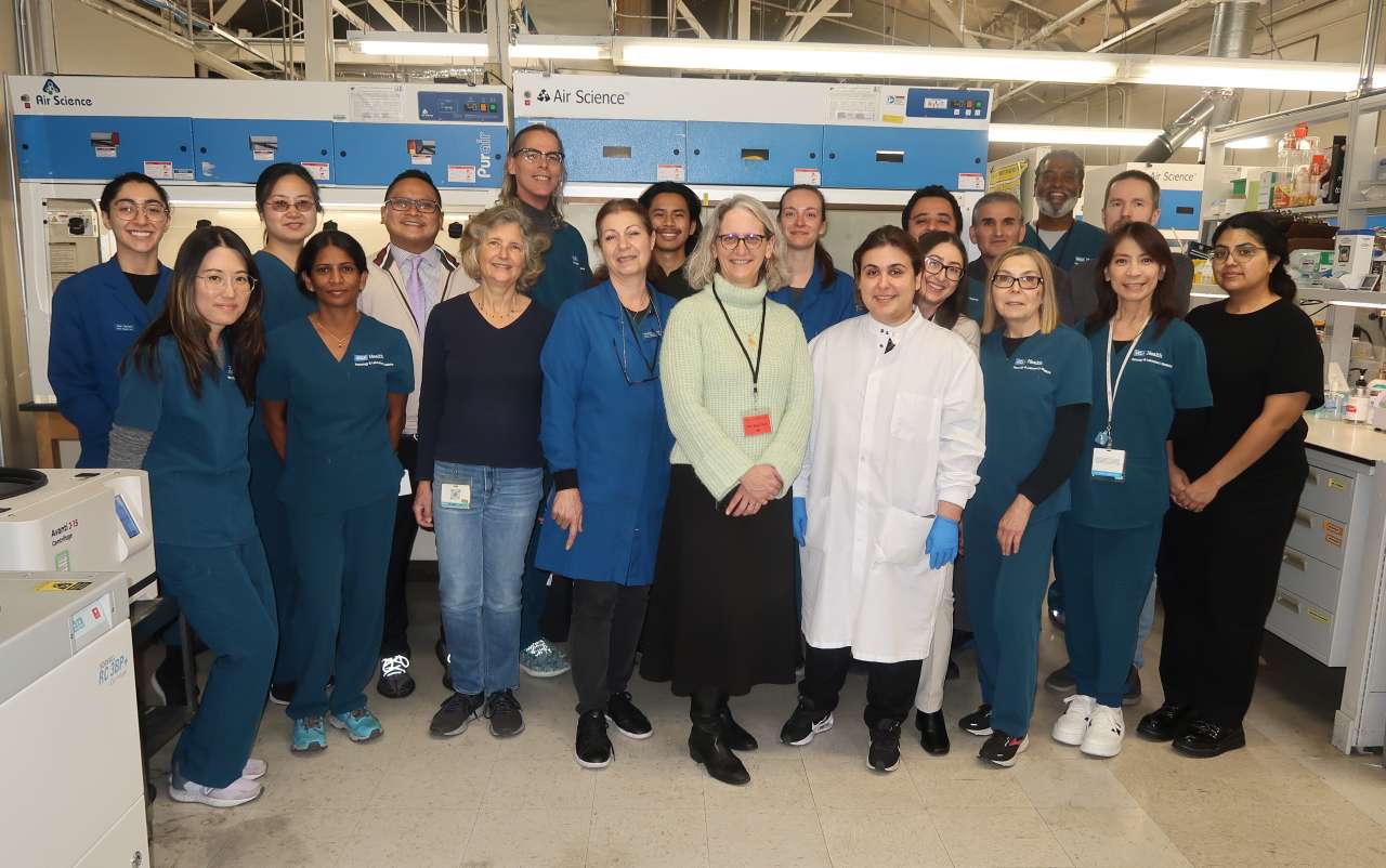 About Us - Pathology | UCLA Health