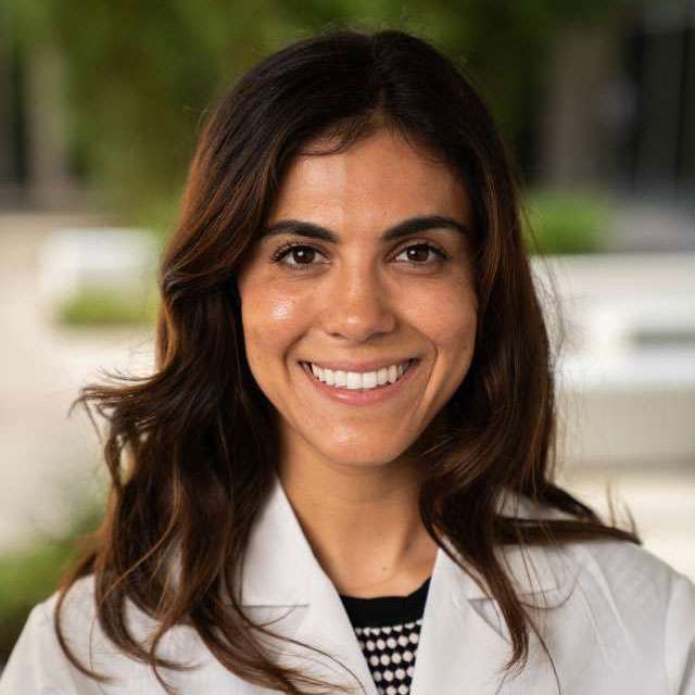 Rojine Ariani, MD, MS - Radiation Oncology | UCLA Health