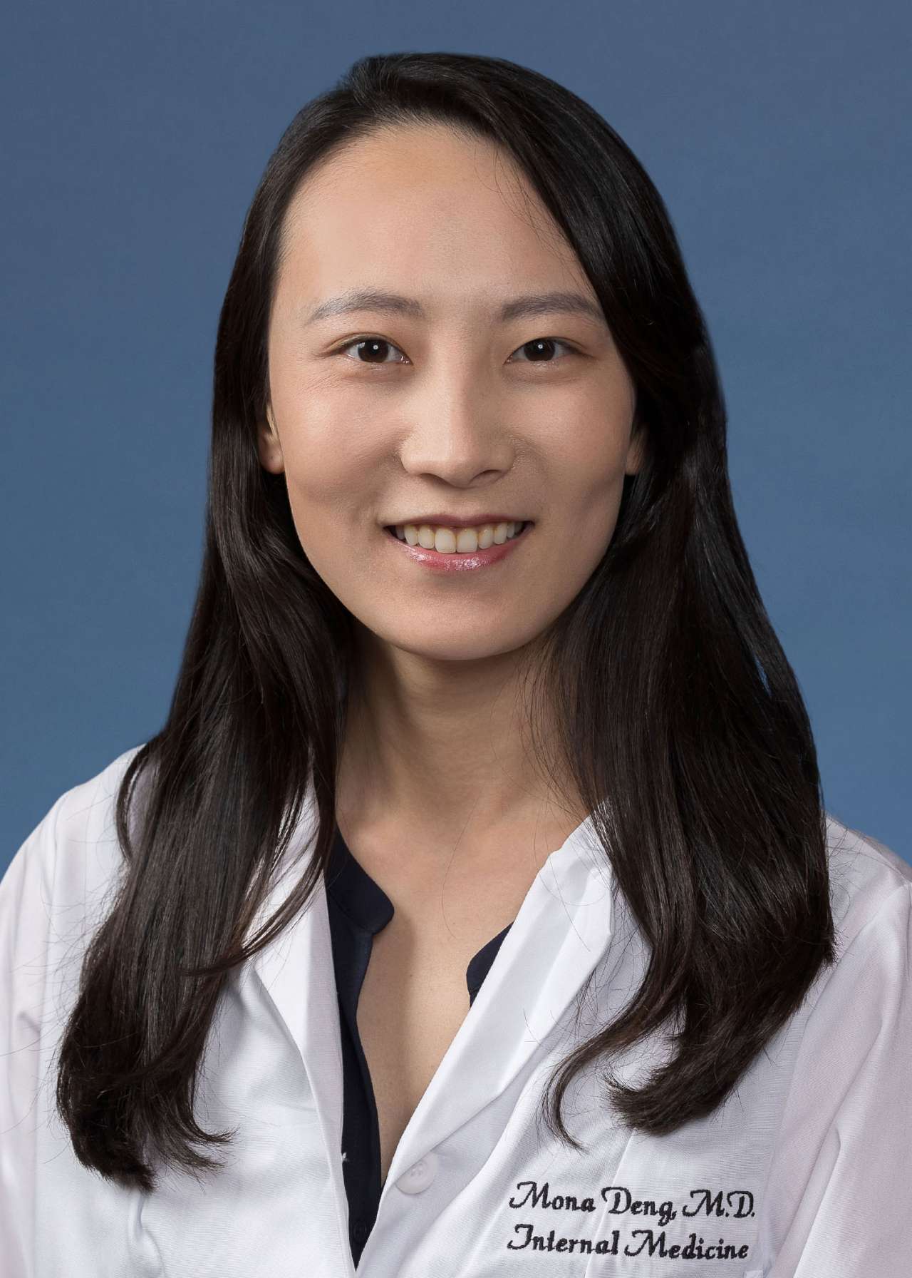 Chief Residents - Internal Medicine Residency Program | UCLA Health