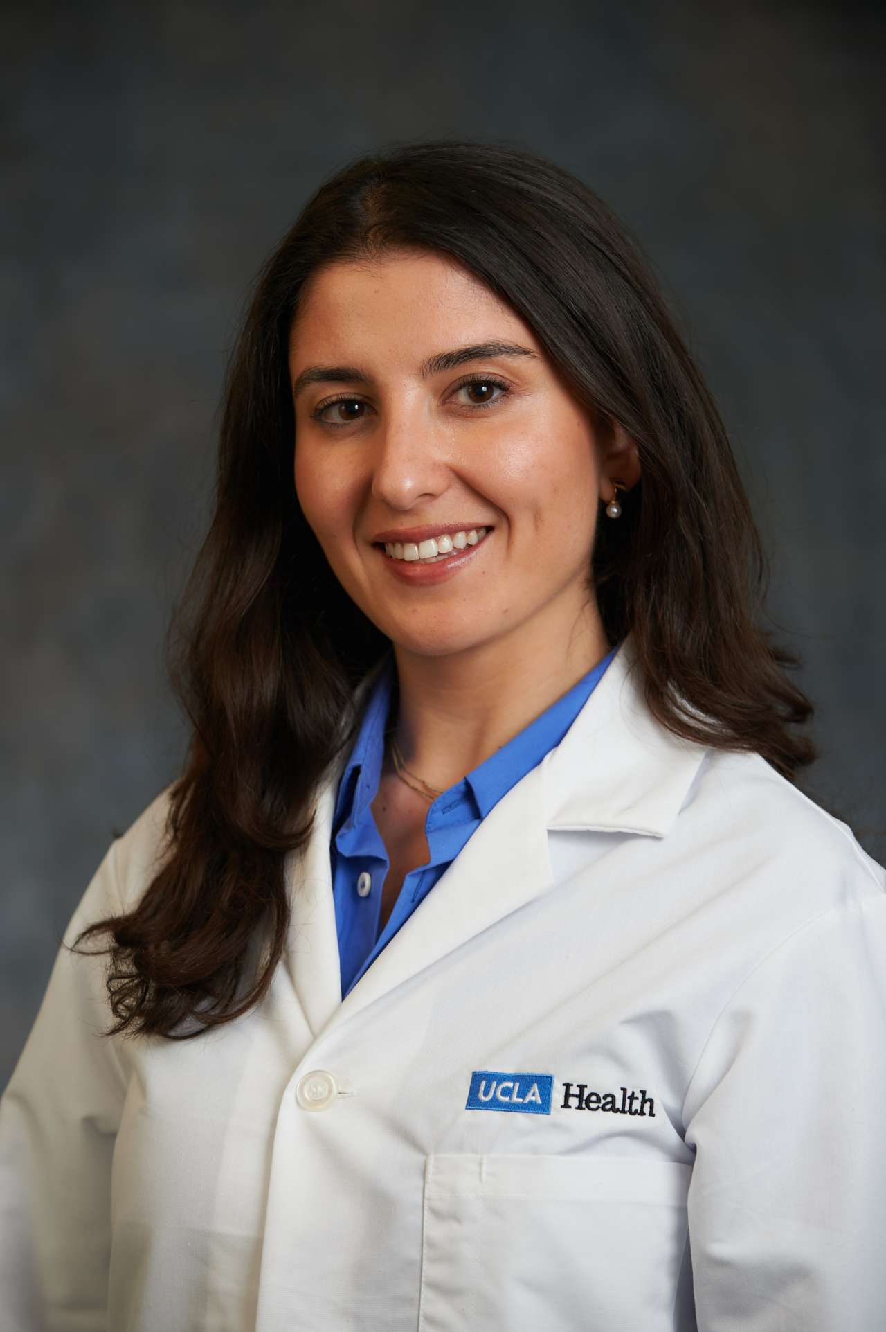 Meet the Fellows - Cardiology | UCLA Health