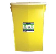 Medical Waste Management & Waste Streams - Safety | UCLA Health