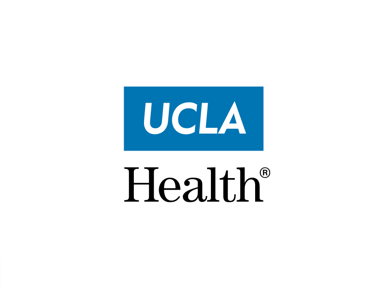 UCLA Health Logo - Brand Identity | UCLA Health