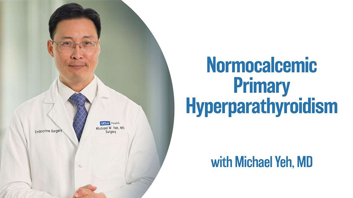 Endocrine Surgery Video Library Thyroid Parathyroid Adrenal