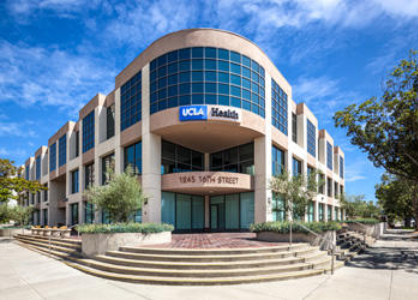 Med-Peds Clinical Training Sites - Medicine-Pediatrics | UCLA Health