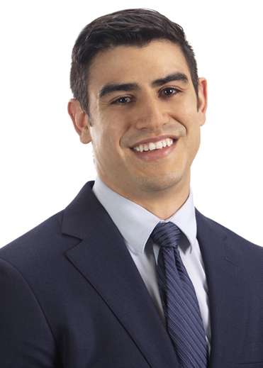 Chief Residents - Internal Medicine Residency Program | UCLA Health