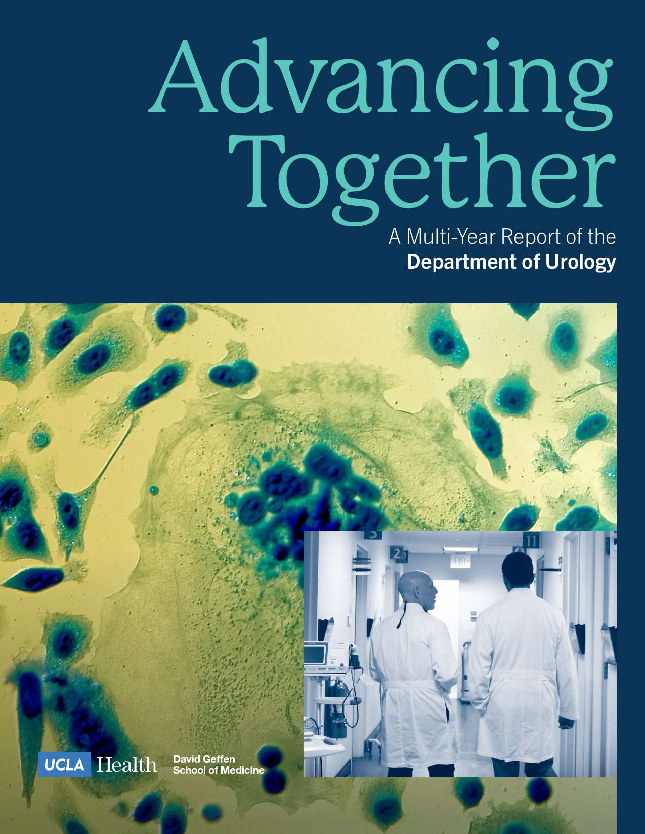 Department of UCLA Urology | UCLA Health