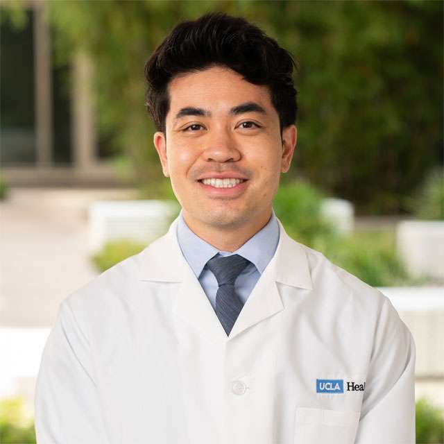 Jonathan Pham, PhD - Radiation Oncology | UCLA Health