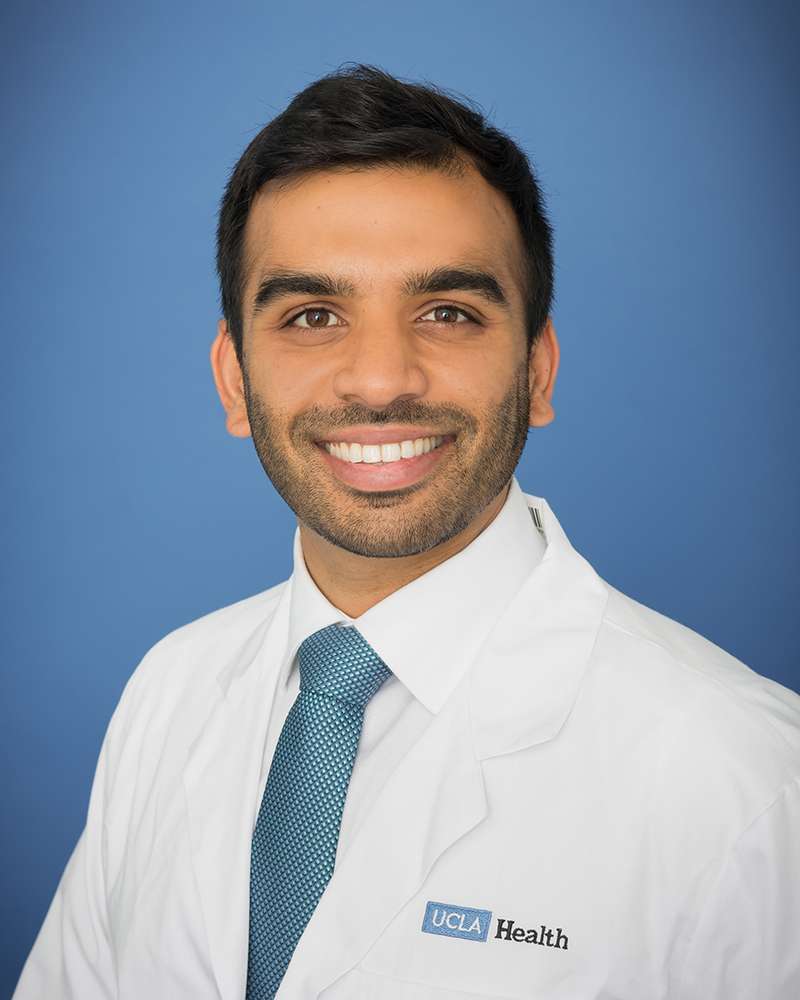 Our Expert Team - Internal Medicine | UCLA Health