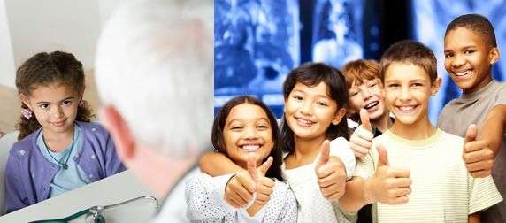 Pediatric Imaging - Pediatrics | UCLA Health