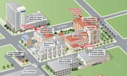 Directions & Parking | UCLA Health