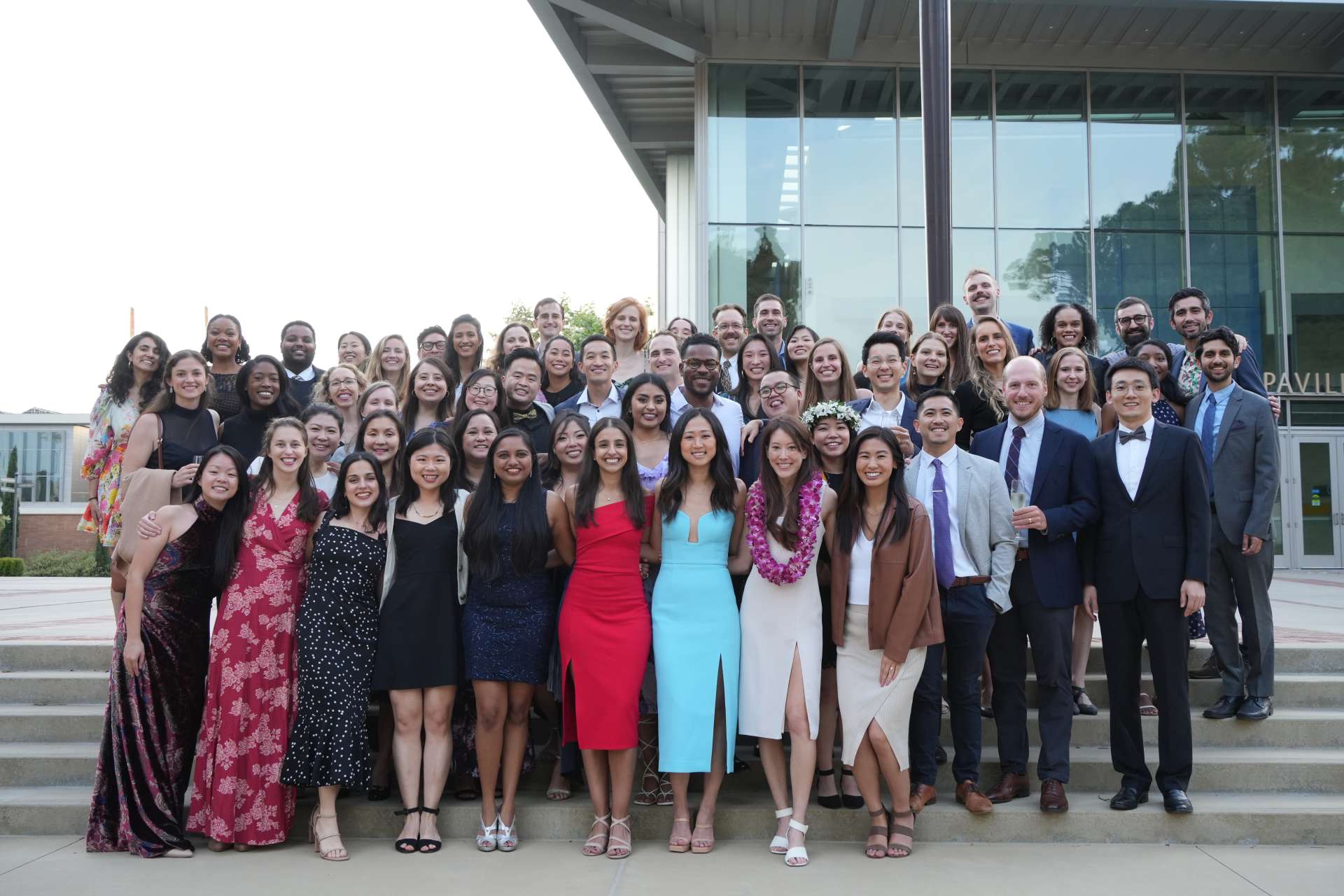 Internal Medicine Residency Program | UCLA Health