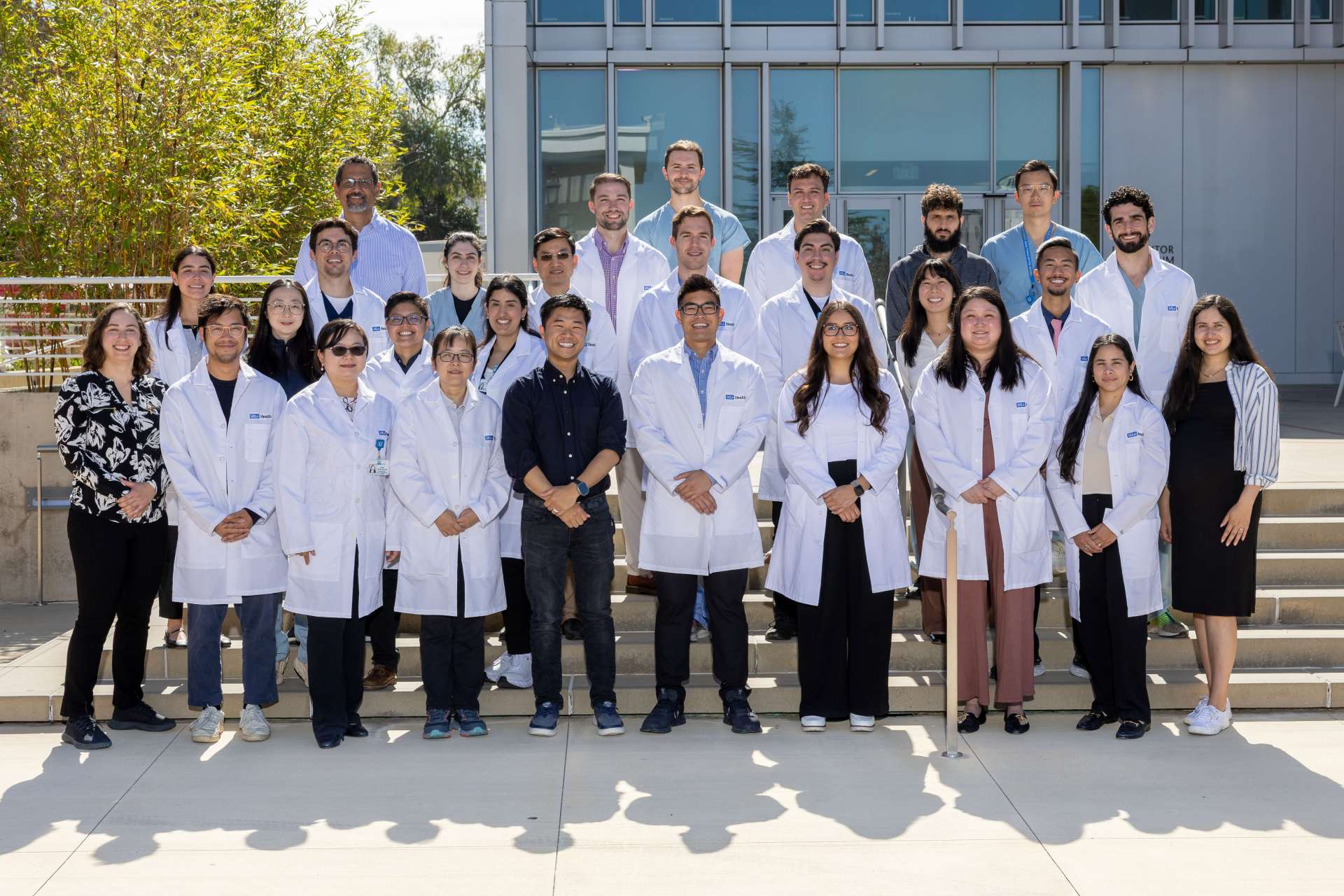 Residency Program - Pathology | UCLA Health