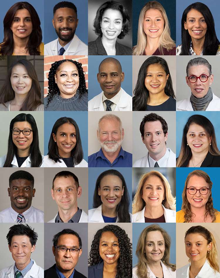 Inclusive Excellence - Radiology | UCLA Health