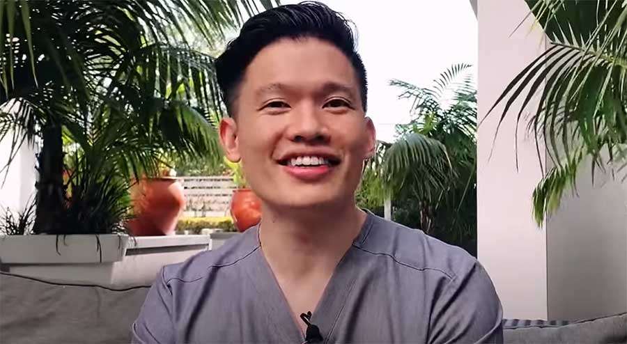 Thyroid Surgery - Thyroidectomy Surgery - Endocrine Surgery | UCLA Health