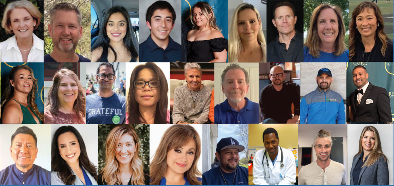 Circle of CORE - CORE Kidney | UCLA Health