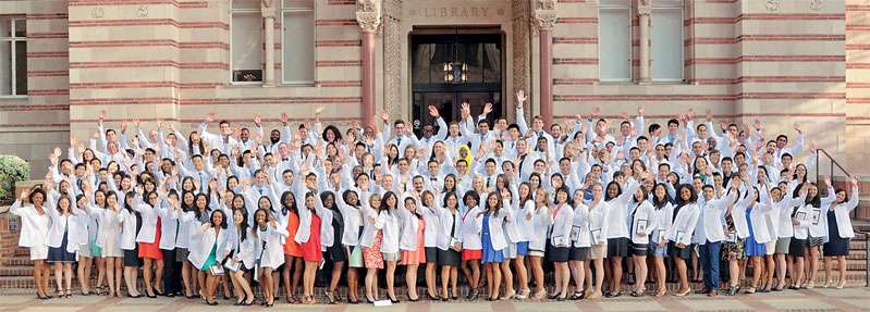 Alumni - Surgery | UCLA Health