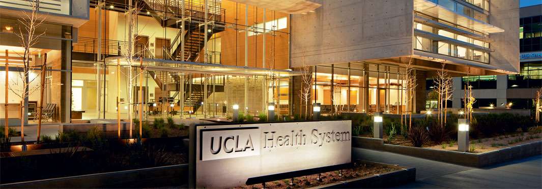 Education - Surgery | UCLA Health