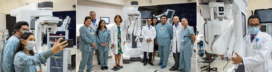 Voice Clinic at Beverly Hills - Head & Neck Surgery | UCLA Health