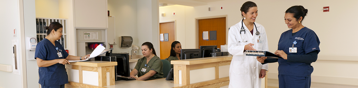 Student Placement - Nursing | UCLA Health