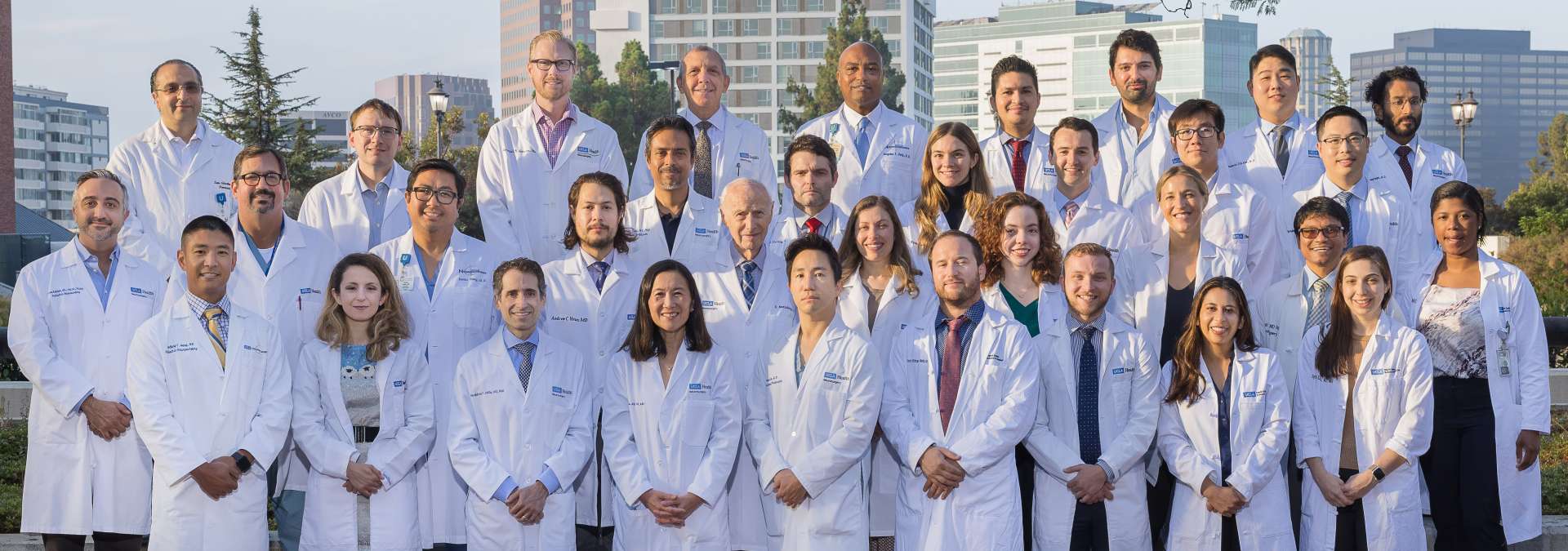 About Us - Neurosurgery | UCLA Health