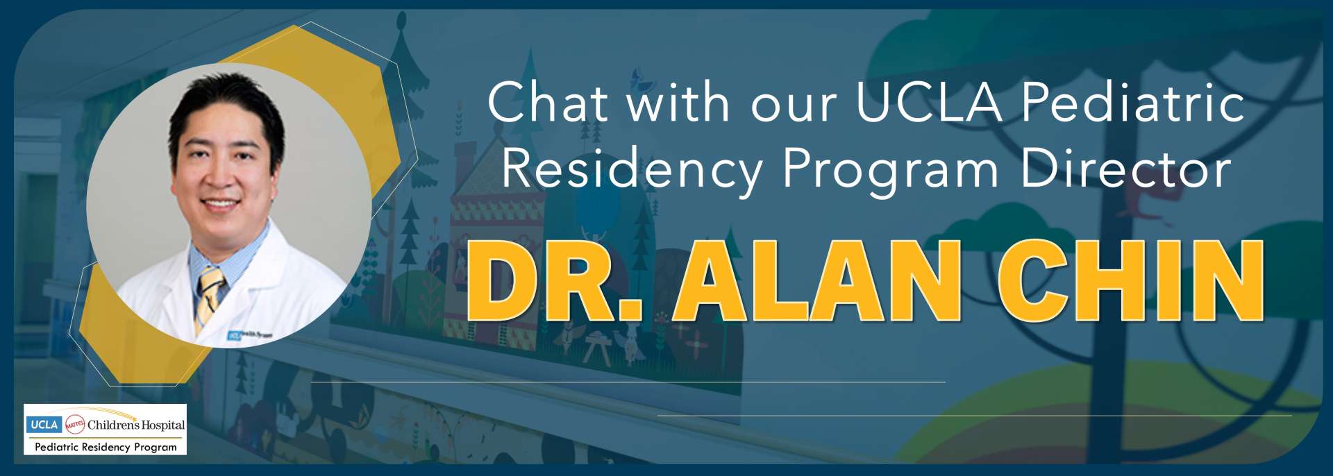 Pediatric Residency Program - Pediatrics | UCLA Health