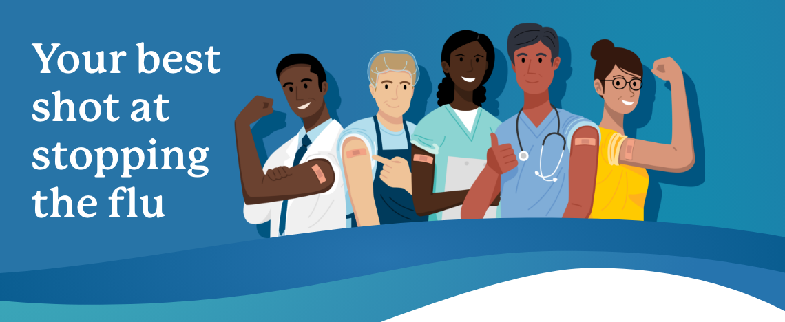 Flu Shots: Locations & Information | UCLA Health