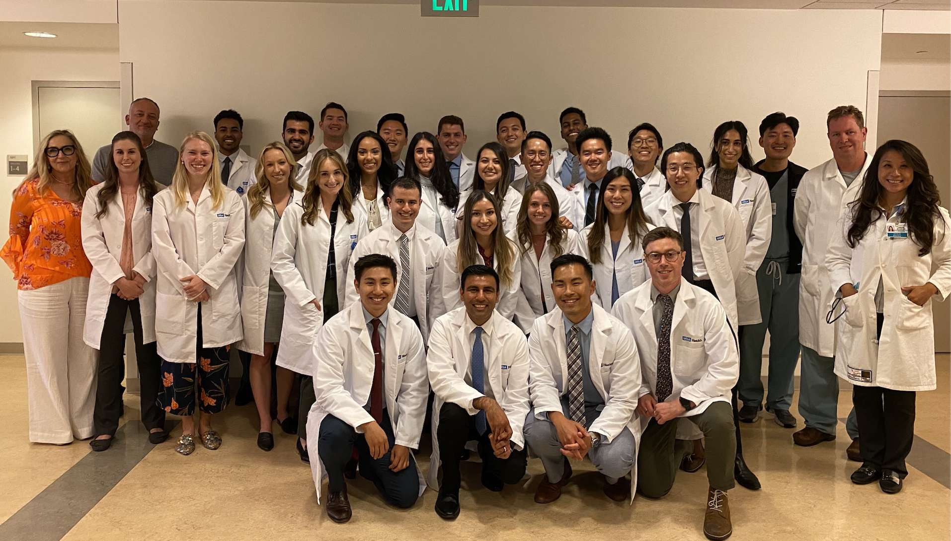 Residency Application - Anesthesiology | UCLA Health