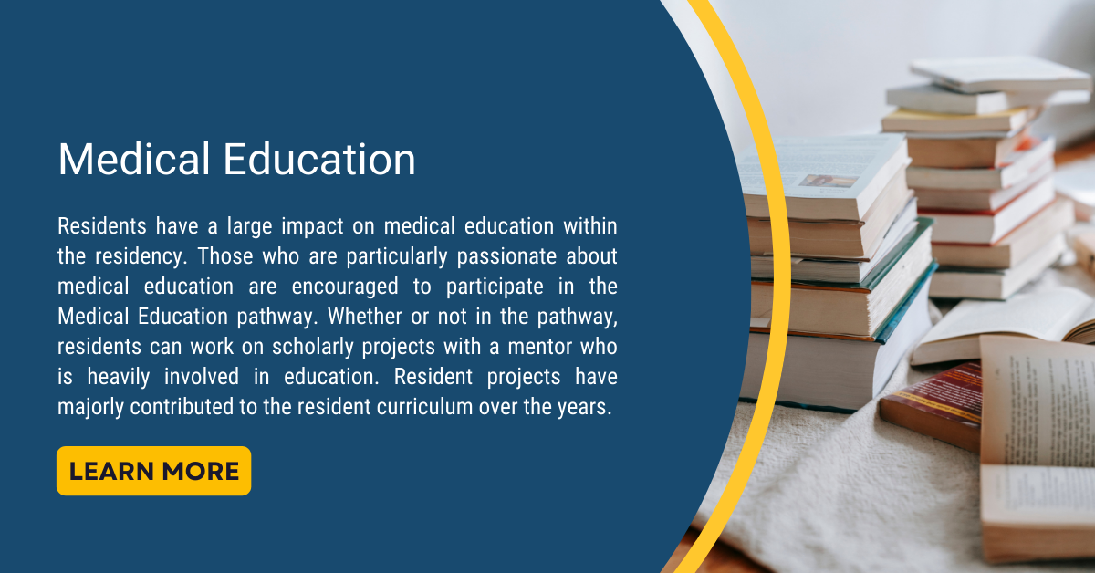 Pathways - Internal Medicine Residency Program | UCLA Health