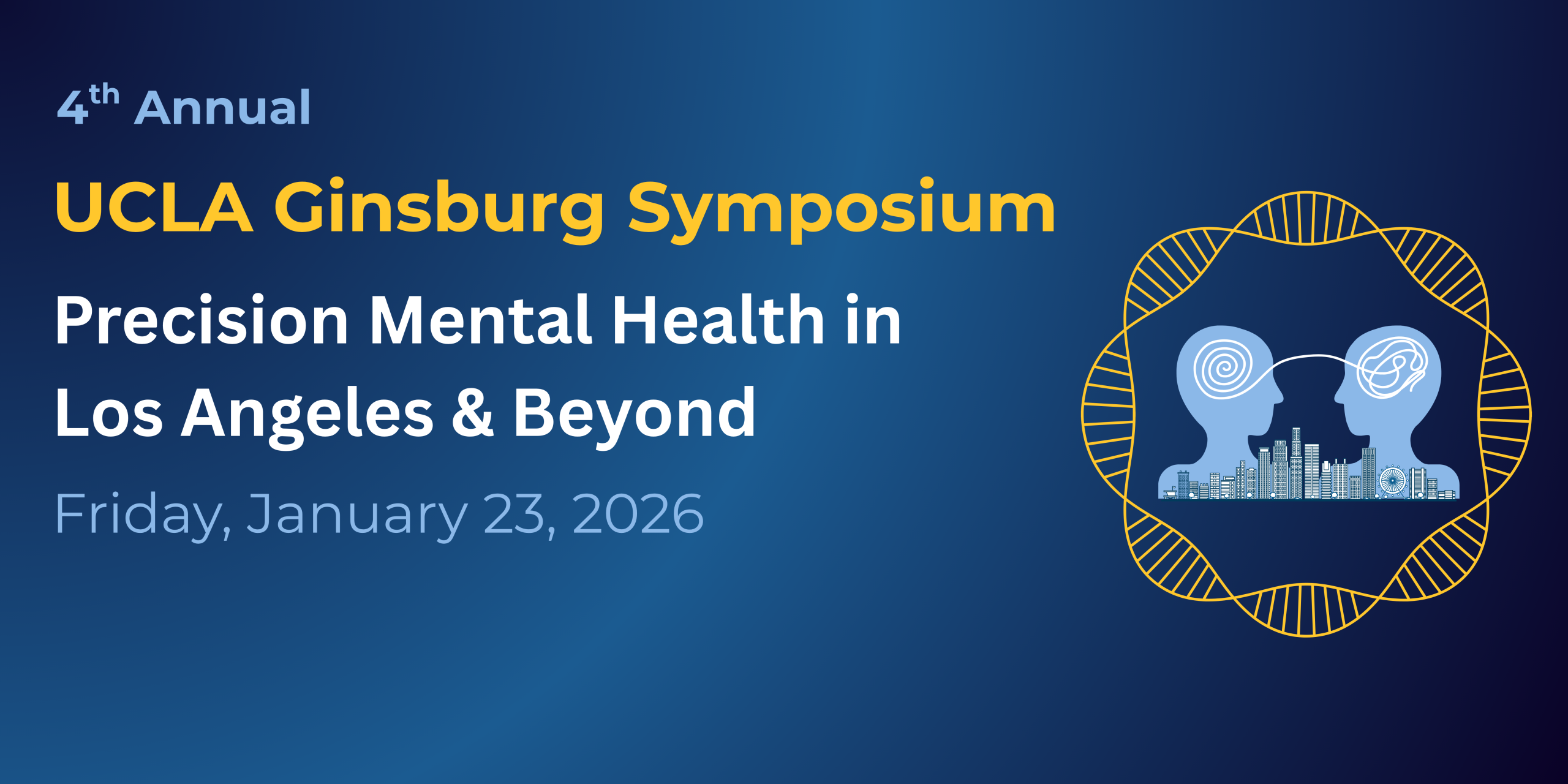 Precision Mental Health in Los Angeles and Beyond - Precision Health ...