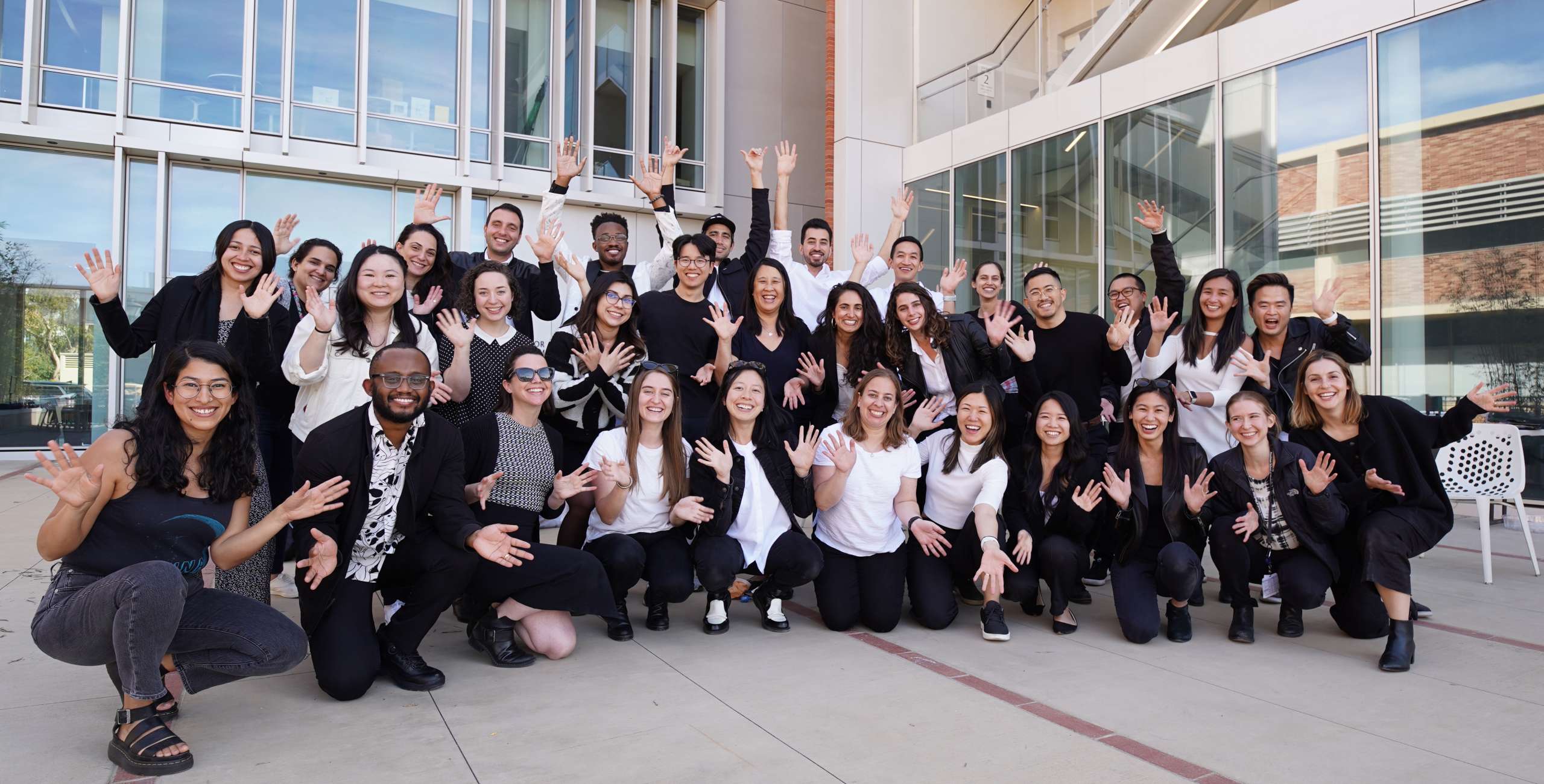 Primary Care - Internal Medicine Residency Program | UCLA Health