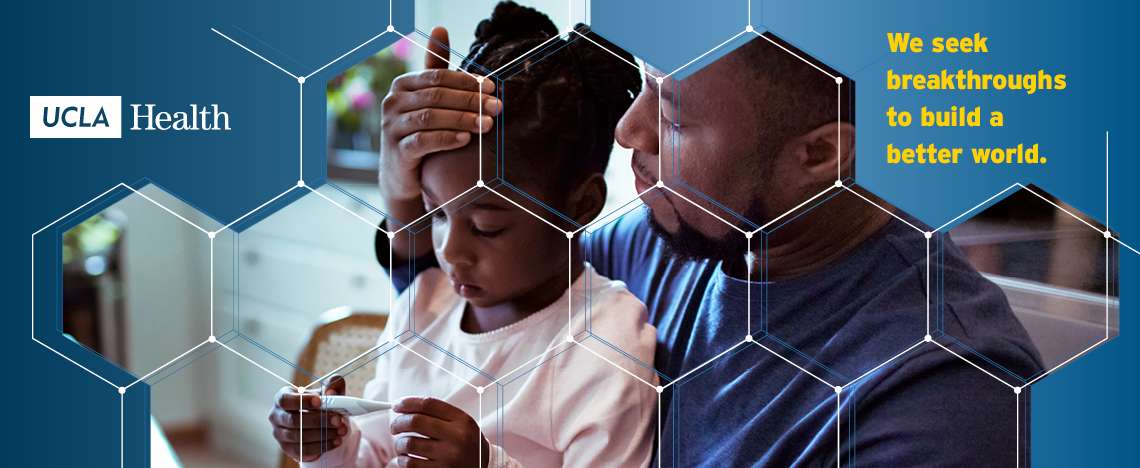 Innovation Challenge - Innovation | UCLA Health