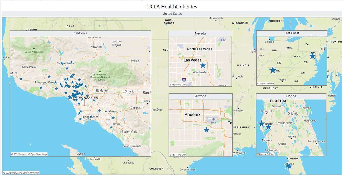 Healthlink | UCLA Health - Los Angeles, CA