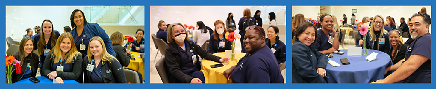 CENTER for Nursing Excellence - Nursing | UCLA Health