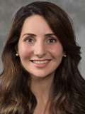 Mona Fayad, MD - Pediatric Ophthalmology | UCLA Health