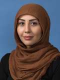 Zinat Hashmy, LMFT - Santa Monica Behavioral Health | UCLA Health