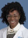 Jasmine L. Mitchell, MD - Internal Medicine | UCLA Health